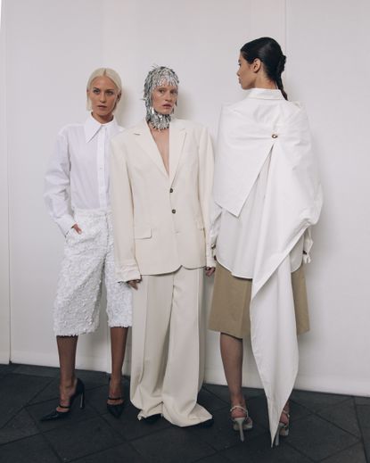 The 5 Danish Fashion Brands Everyone Should Know | Who What Wear