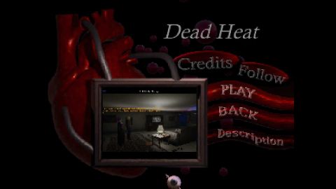 Inside the next indie frontier: PS1-style horror games | PC Gamer