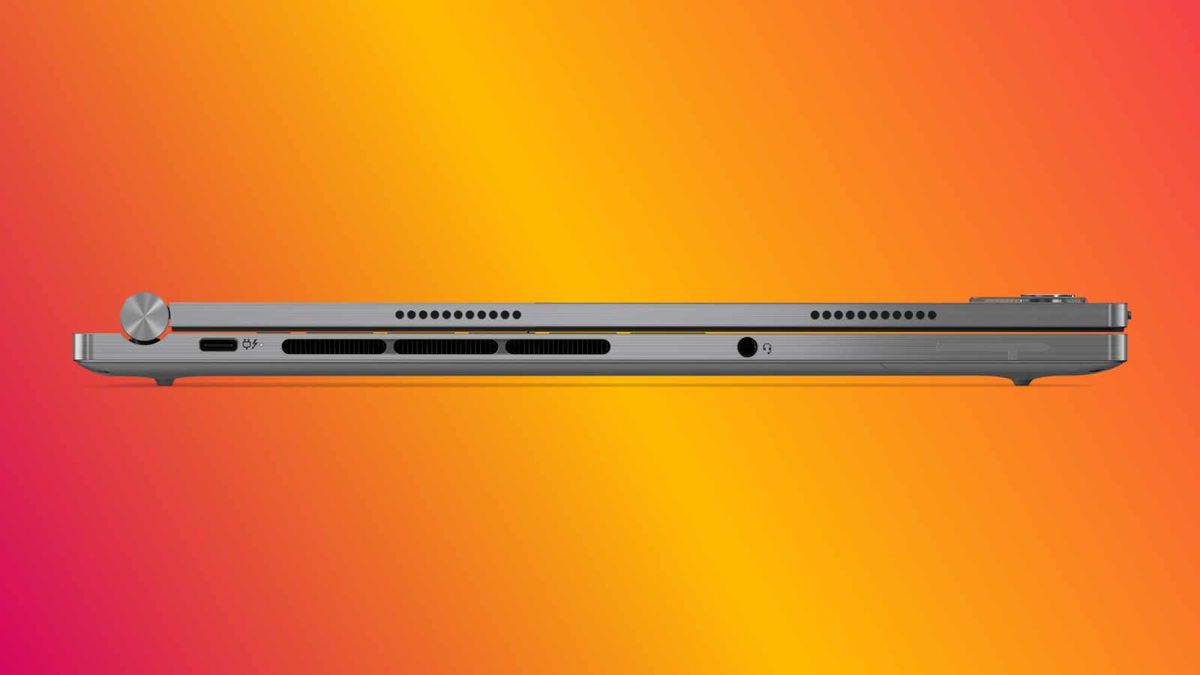 Lenovo gloriously combined a Windows PC and Android tablet | Windows ...