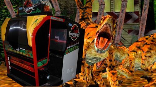 The 50 best arcade games of all time, ever | TechRadar