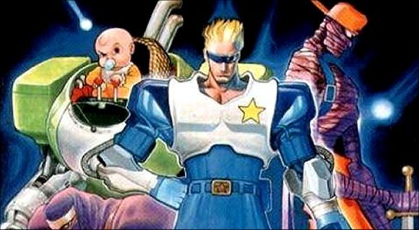 5 Fantasy Reasons Why Nintendo Should Buy Capcom | Cinemablend