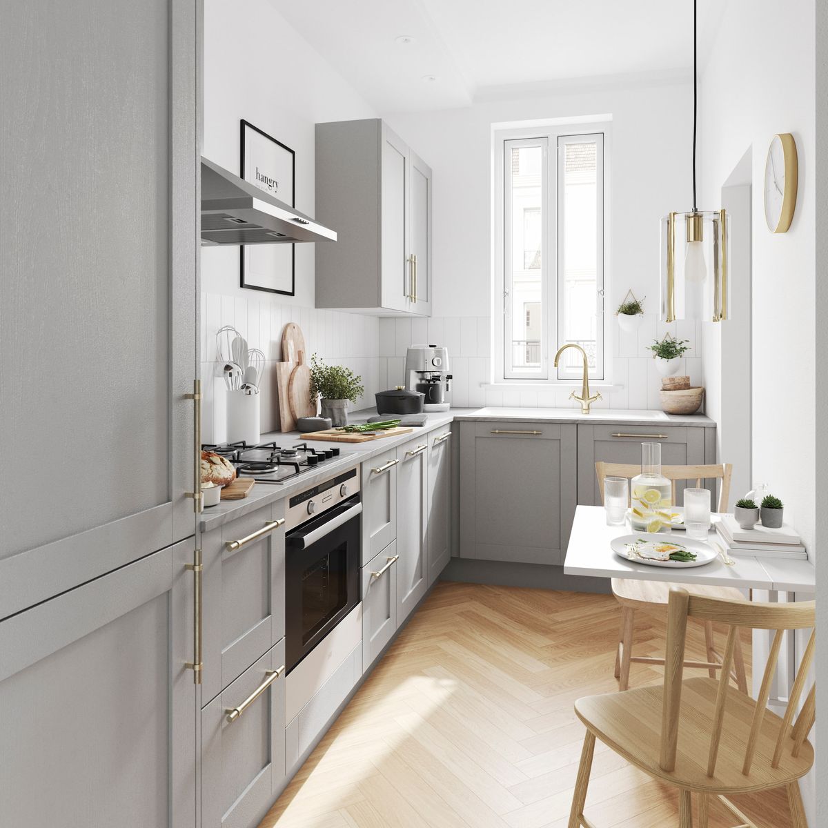 How much does a kitchen renovation cost? | Homebuilding