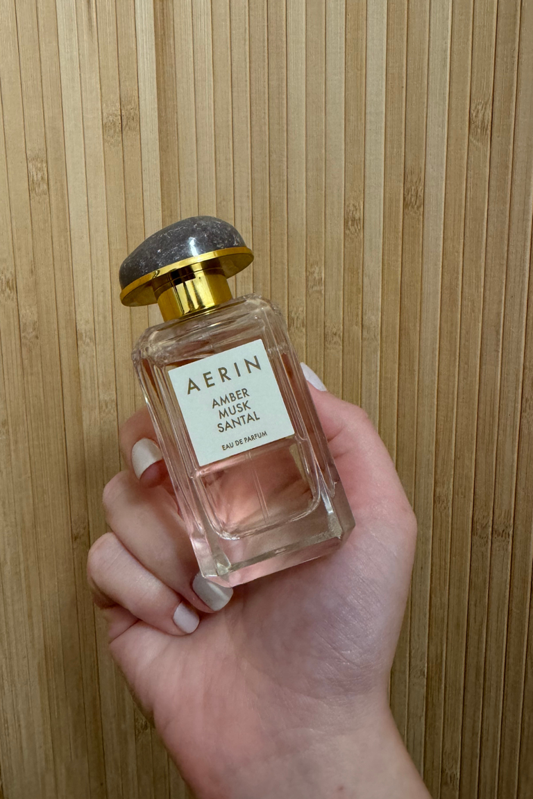 The 18 Best New Perfumes of 2024 Put a Spin on the Classics | Marie Claire