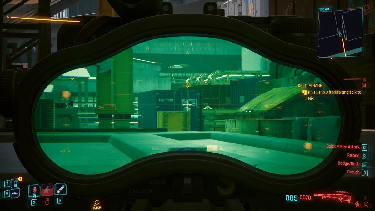 The best Cyberpunk 2077 builds, attributes, and perks | GamesRadar+