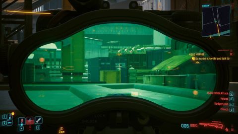 The best Cyberpunk 2077 builds, attributes, and perks | GamesRadar+