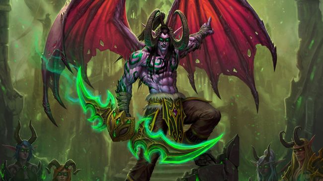 Guild Wars 2 Sylvari week introduces new race of plant people | PC Gamer