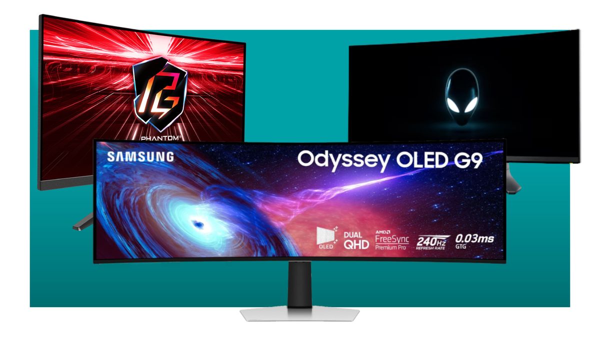 Best Prime Day gaming monitor deals | PC Gamer