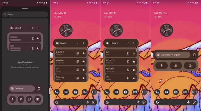 How to set up and use the Google Translate widget | Android Central