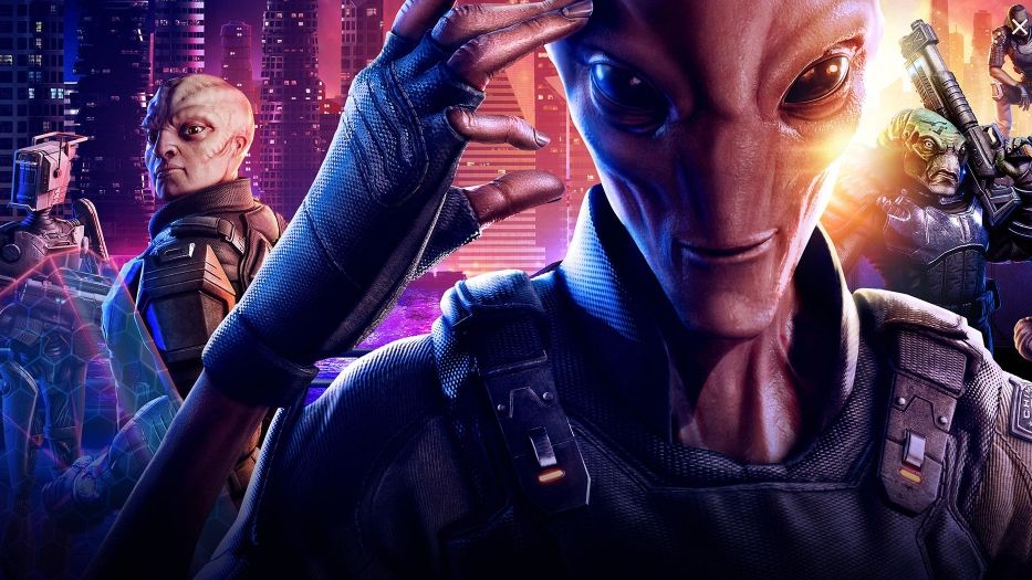 Xcom Chimera Squad Console Commands Cheat Engine And How To Use It 8685