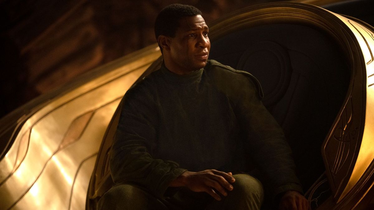 Here's how the Ant-Man and the Wasp Quantumania post-credits scenes set ...