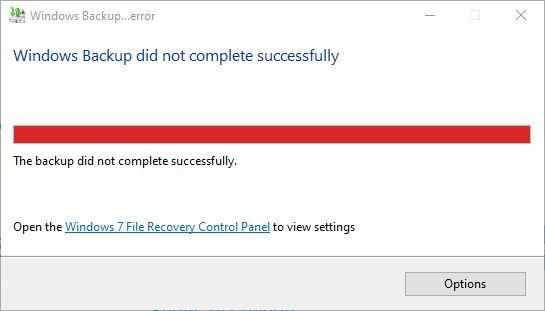 How to Make a Full System Image Backup in Windows | Tom's Hardware