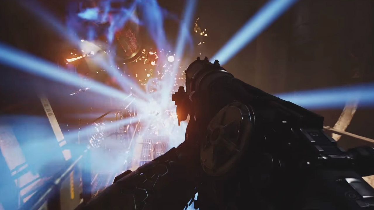 The science and technology of Wolfenstein II: The New Colossus | T3