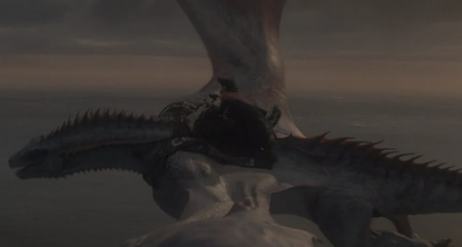 All the Dragons in 'House of the Dragon,' Explained | Marie Claire