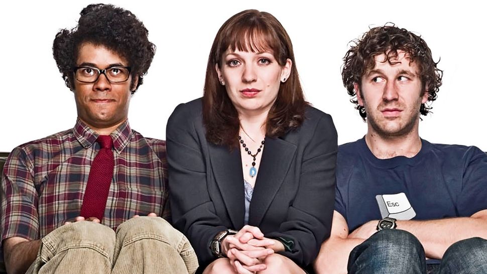 Best Channel 4 comedies — stream these hits on All4 | What to Watch