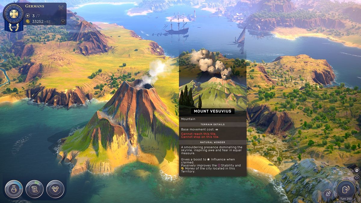 Humankind rewrites the rules of Civilization | PC Gamer