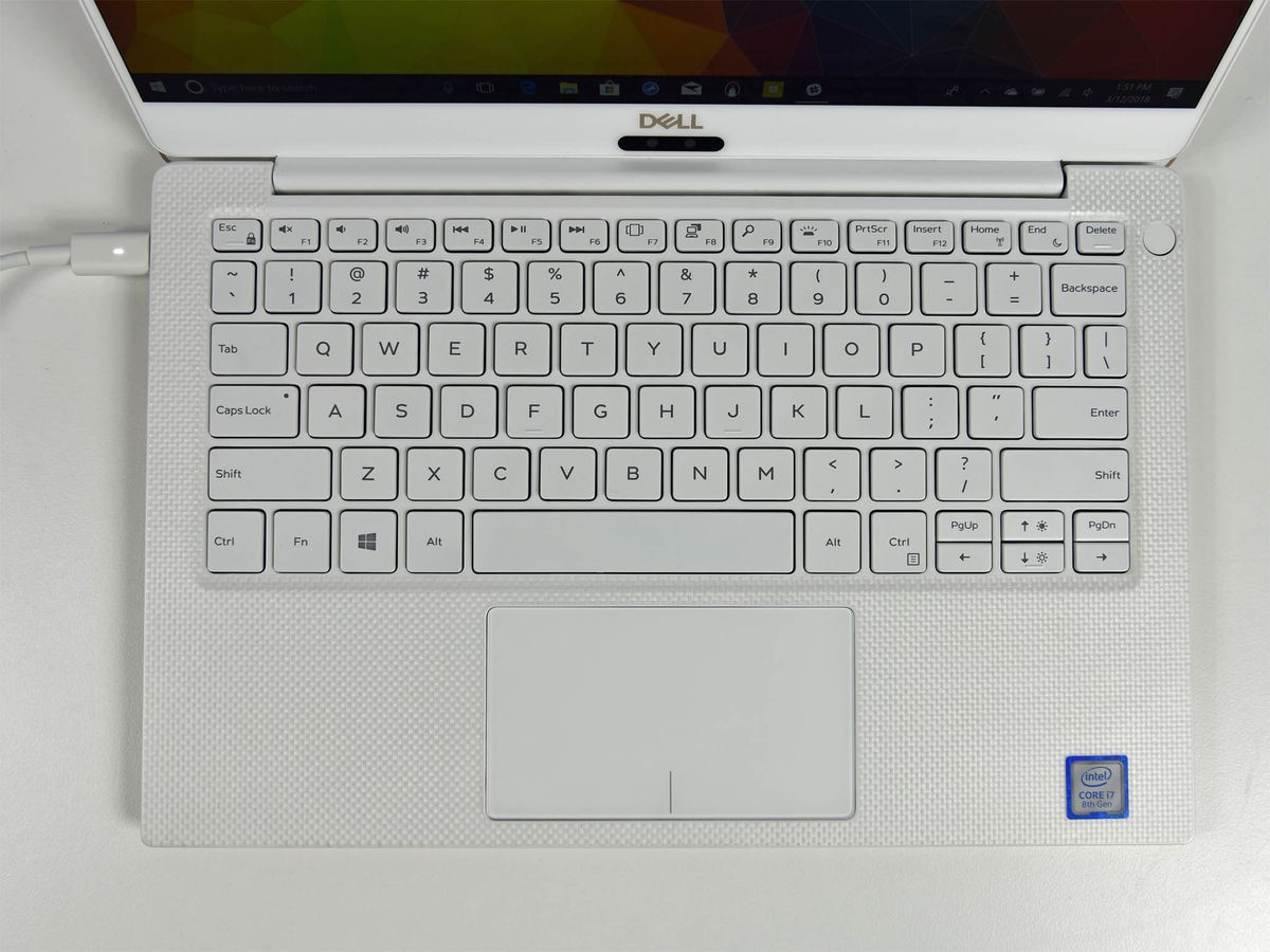 Dell XPS 13 9370 (2018) review: An outstanding Ultrabook gets even ...