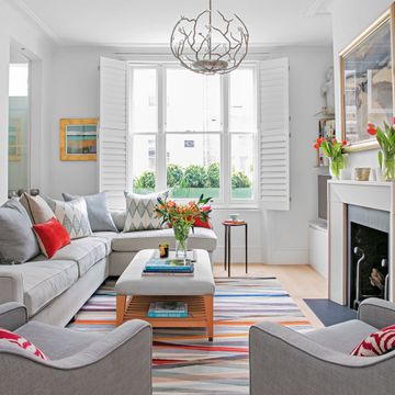 How to design a living room: everything you need to know | Ideal Home