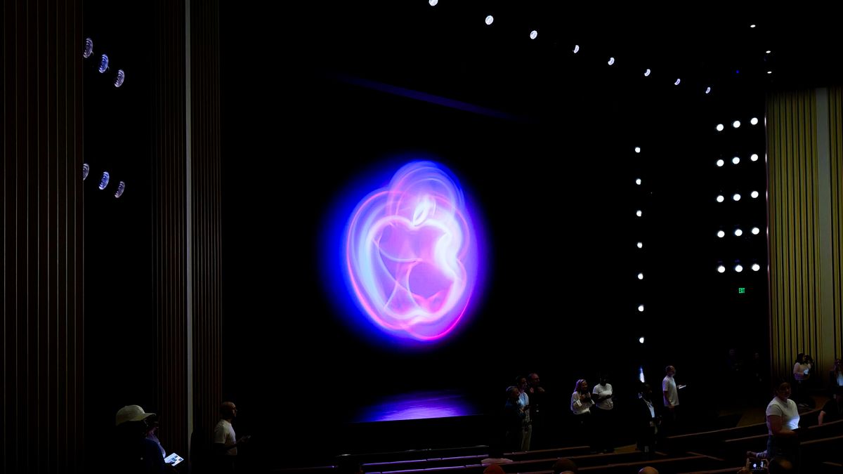 Apple Glowtime As It Happened IPhone 16 Apple Watch Series 10 An