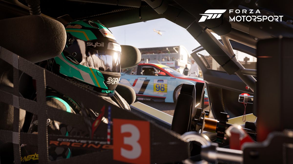 Forza Motorsport (2023) hands-on preview: A new platform | Windows Central