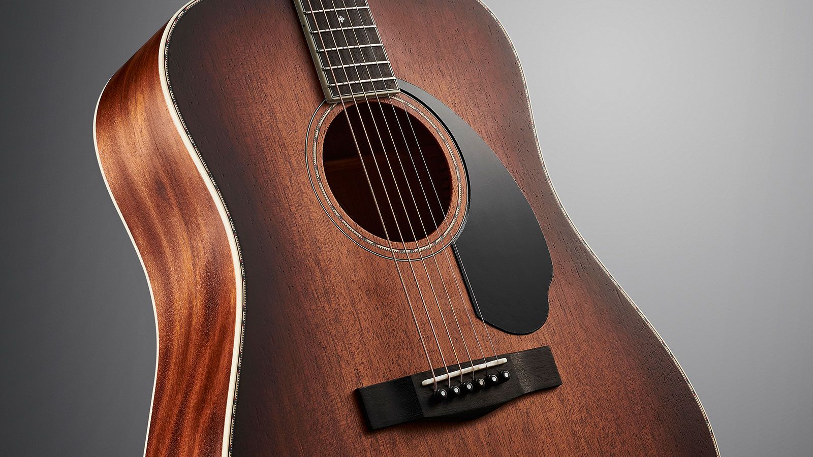 Fender Paramount PD-220E review | Guitar World