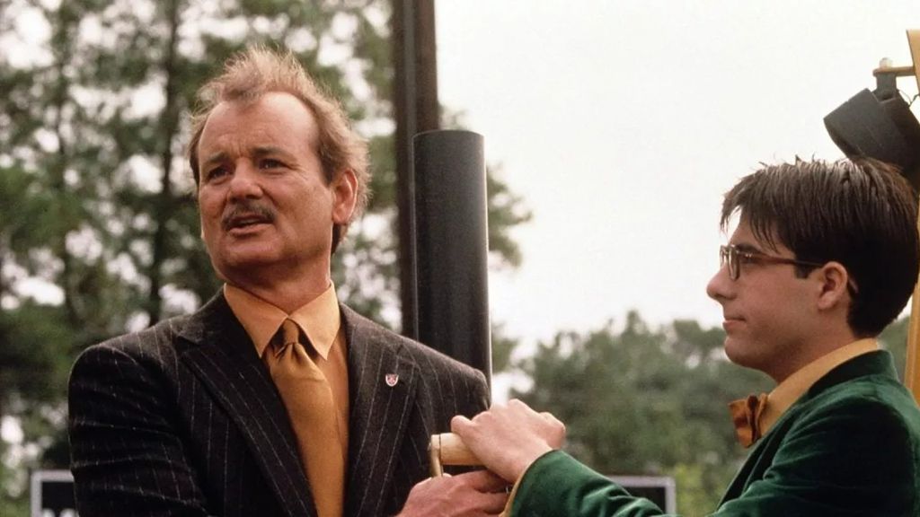32 Times A Bill Murray Character Hit Someone With A Vicious Comeback ...