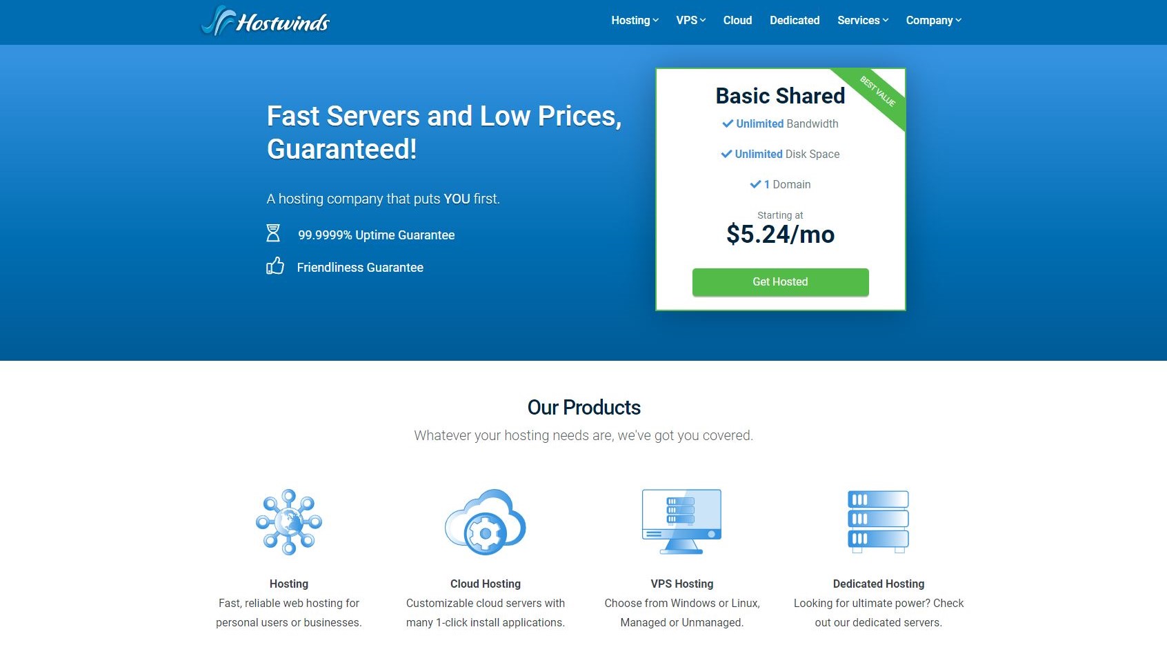 Best anonymous hosting of 2021 | TechRadar