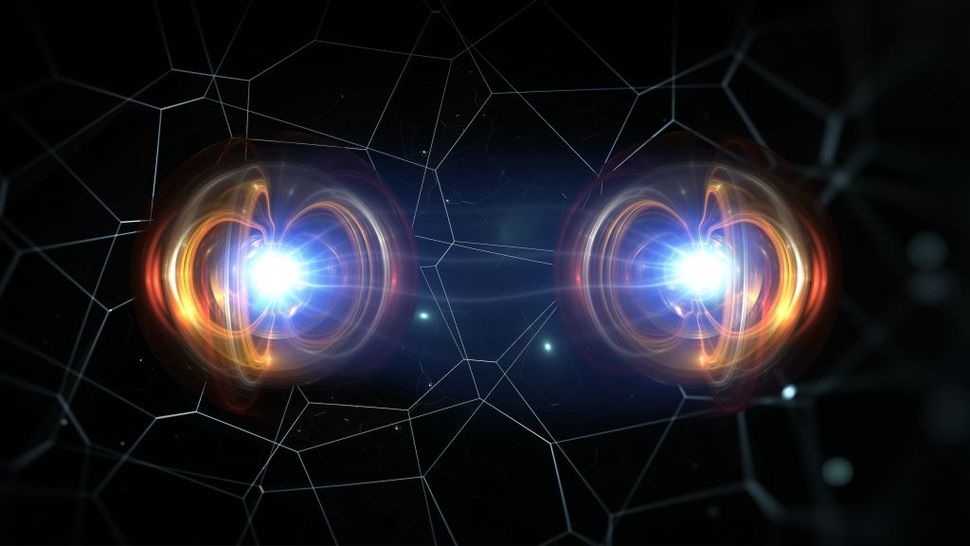 Imaginary numbers could be needed to describe reality, new studies find ...