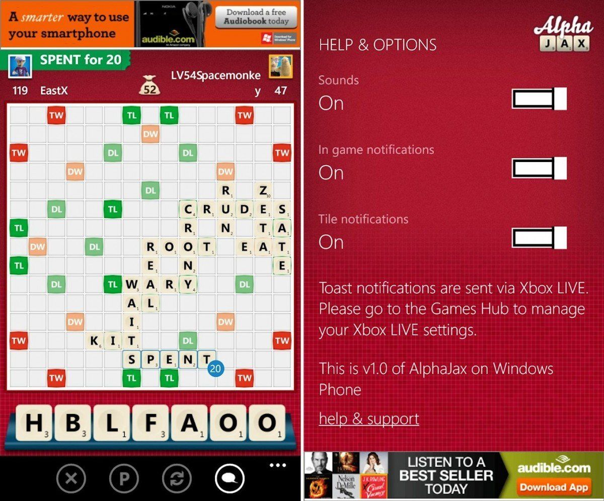 AlphaJax Review: Spell it like you mean it | Windows Central