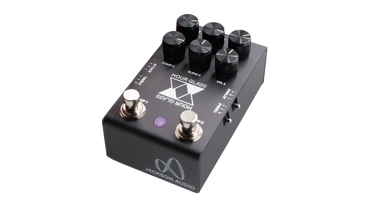 “Unlock timeless sustain and endless creativity with dual, independent ...