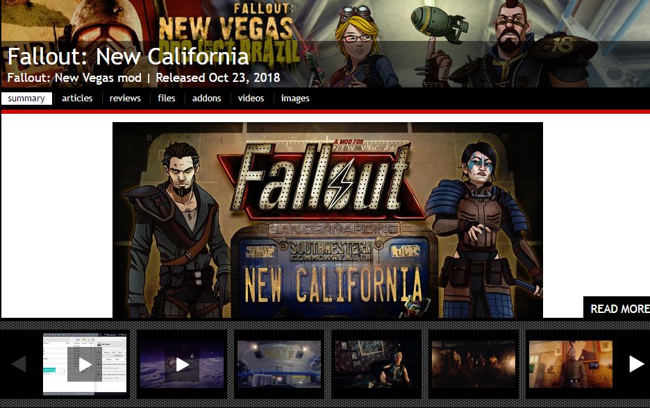 A beginner's guide to mods | PC Gamer