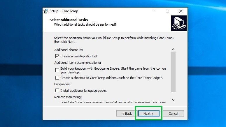 How to check your PC’s CPU temperature | Tom's Guide