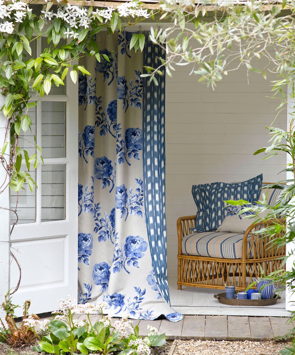 Summer door decor: 8 season ideas for styling for summer | Homes and ...