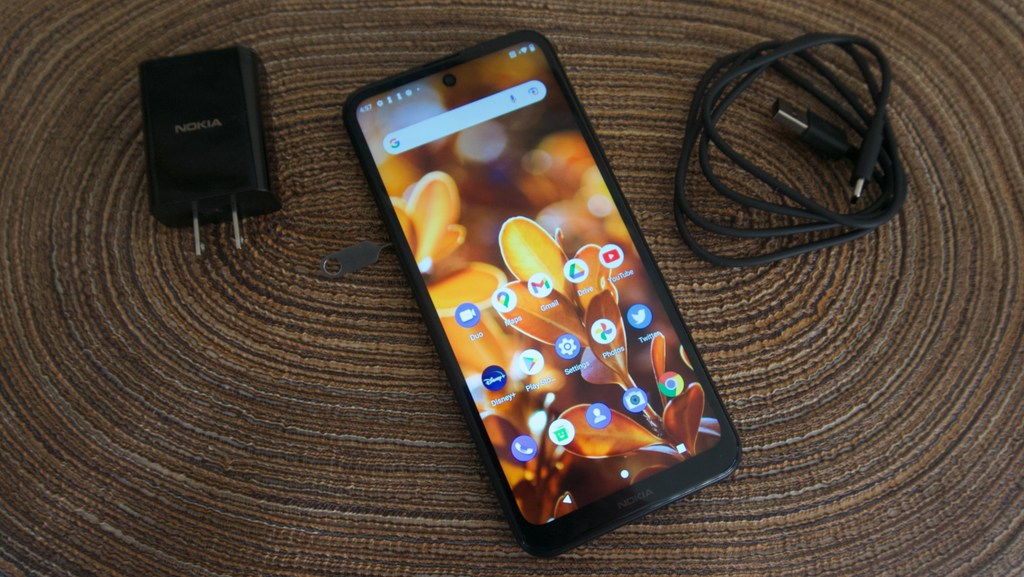 Nokia X100 review: A budget phone that compromises in the right ways ...