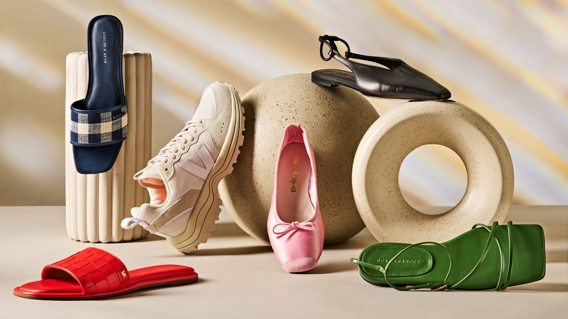 12 statement summer shoes to invest in this season | Marie Claire UK