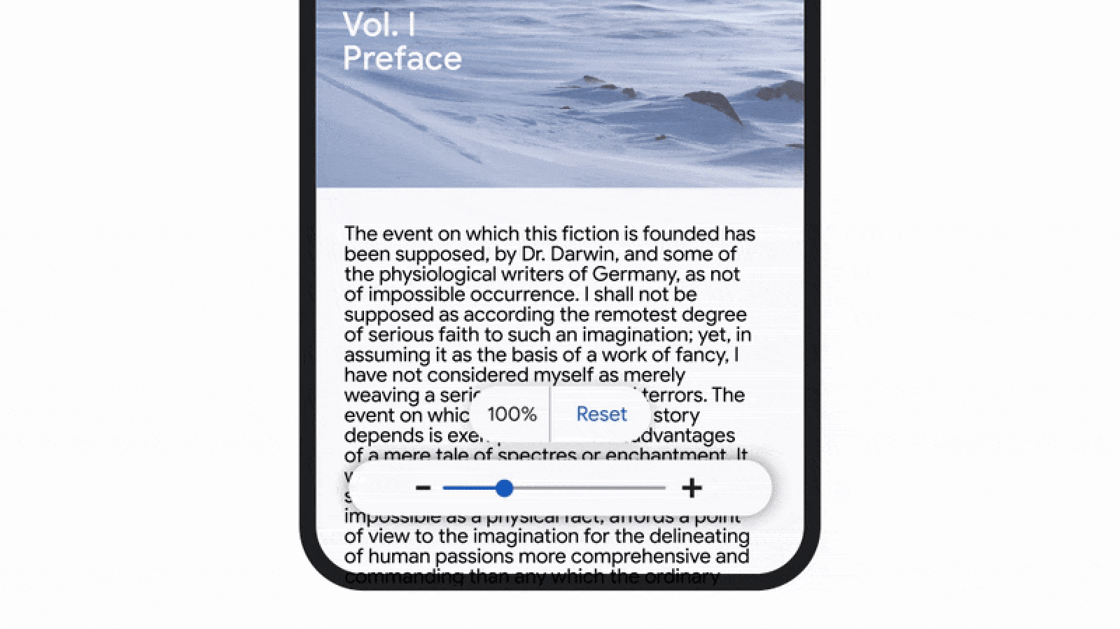 Android and Chrome just got 4 super-useful accessibility upgrades ...