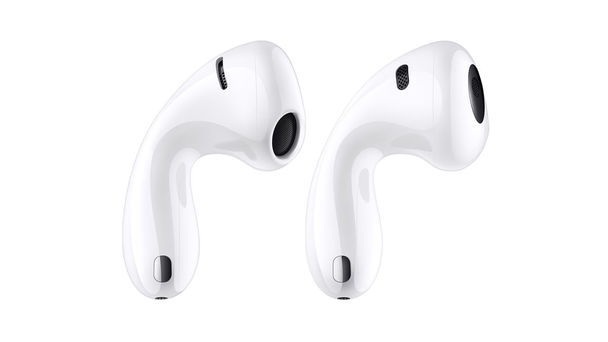 Huawei Freebuds 5 review: charming, unusual earbud design, but the ...