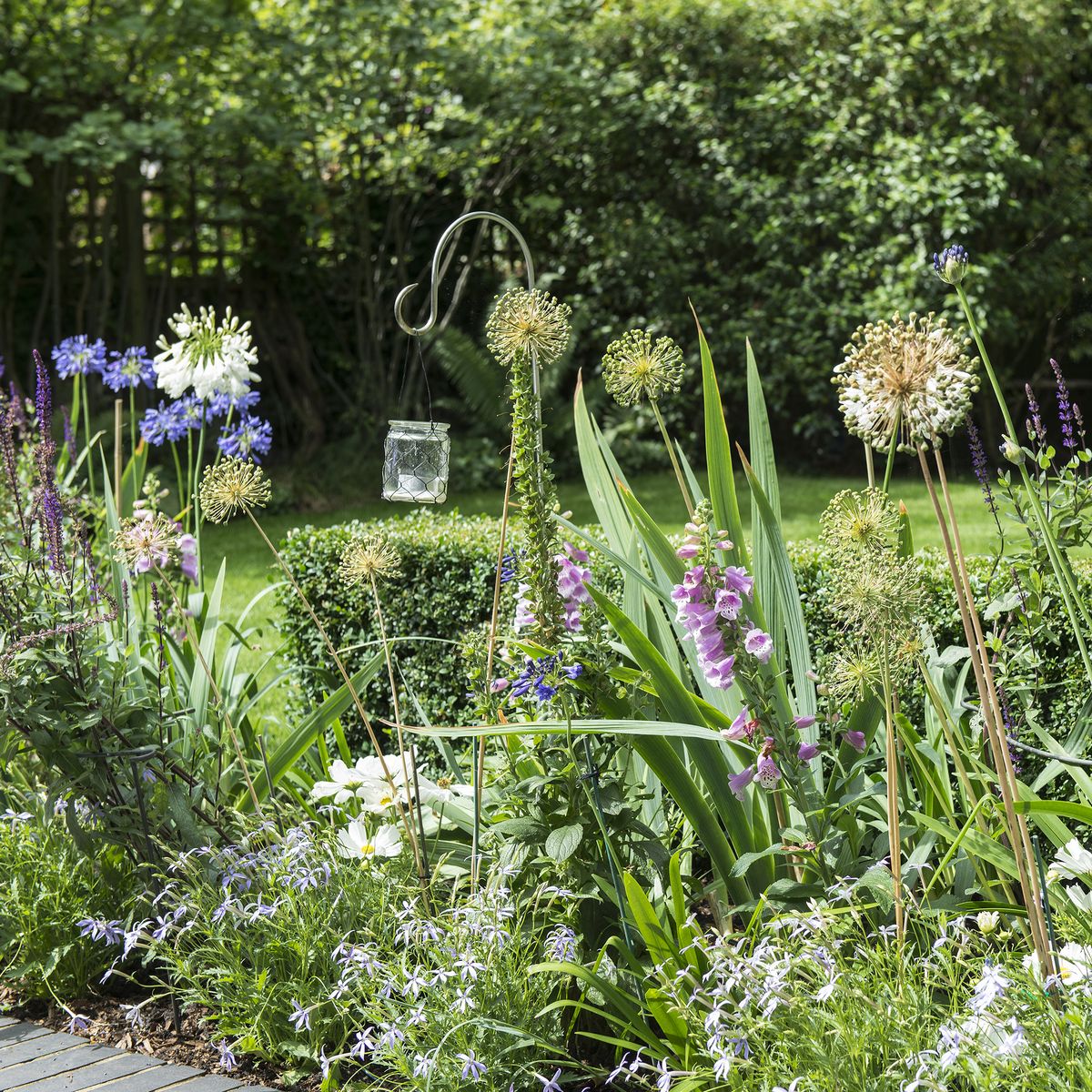 Research reveals gardening mistake that could devalue your home | Ideal ...