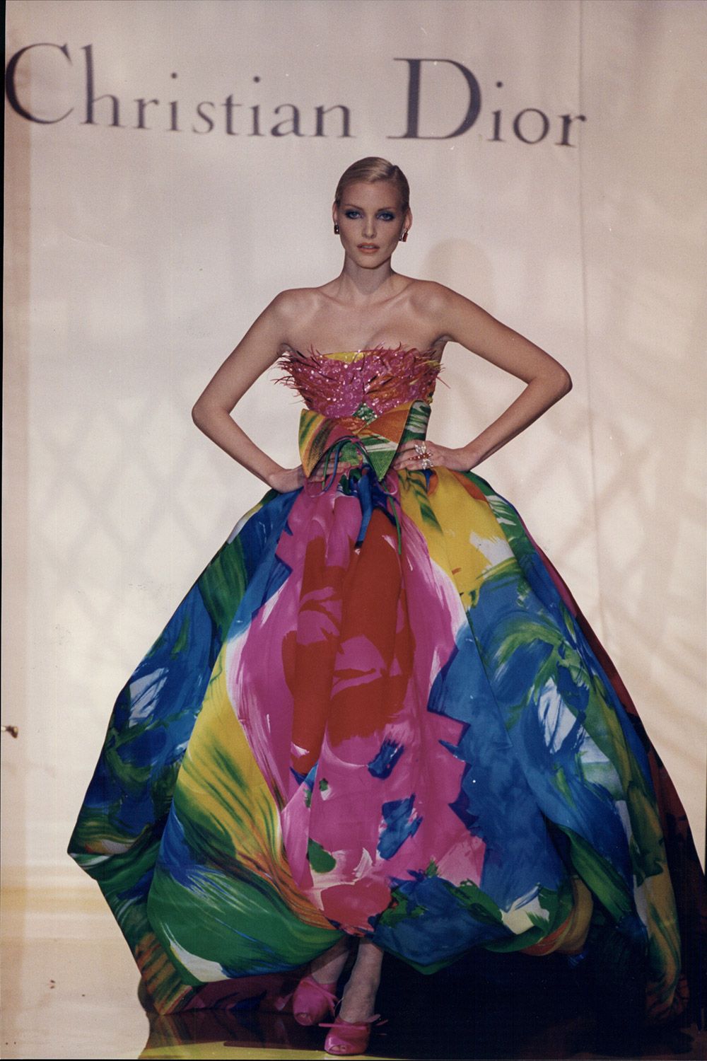 Things You Didn't Know About Dior | Marie Claire UK