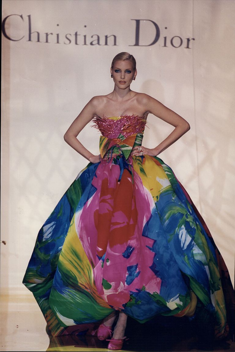 Things You Didn't Know About Dior | Marie Claire UK