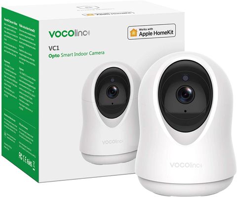 Every security camera with HomeKit Secure Video support in 2023 | iMore