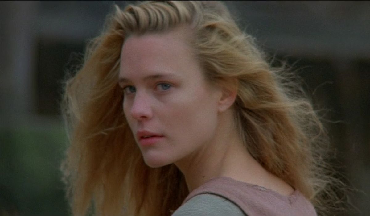 The Princess Bride: 6 Major Differences Between The Book And The Movie ...