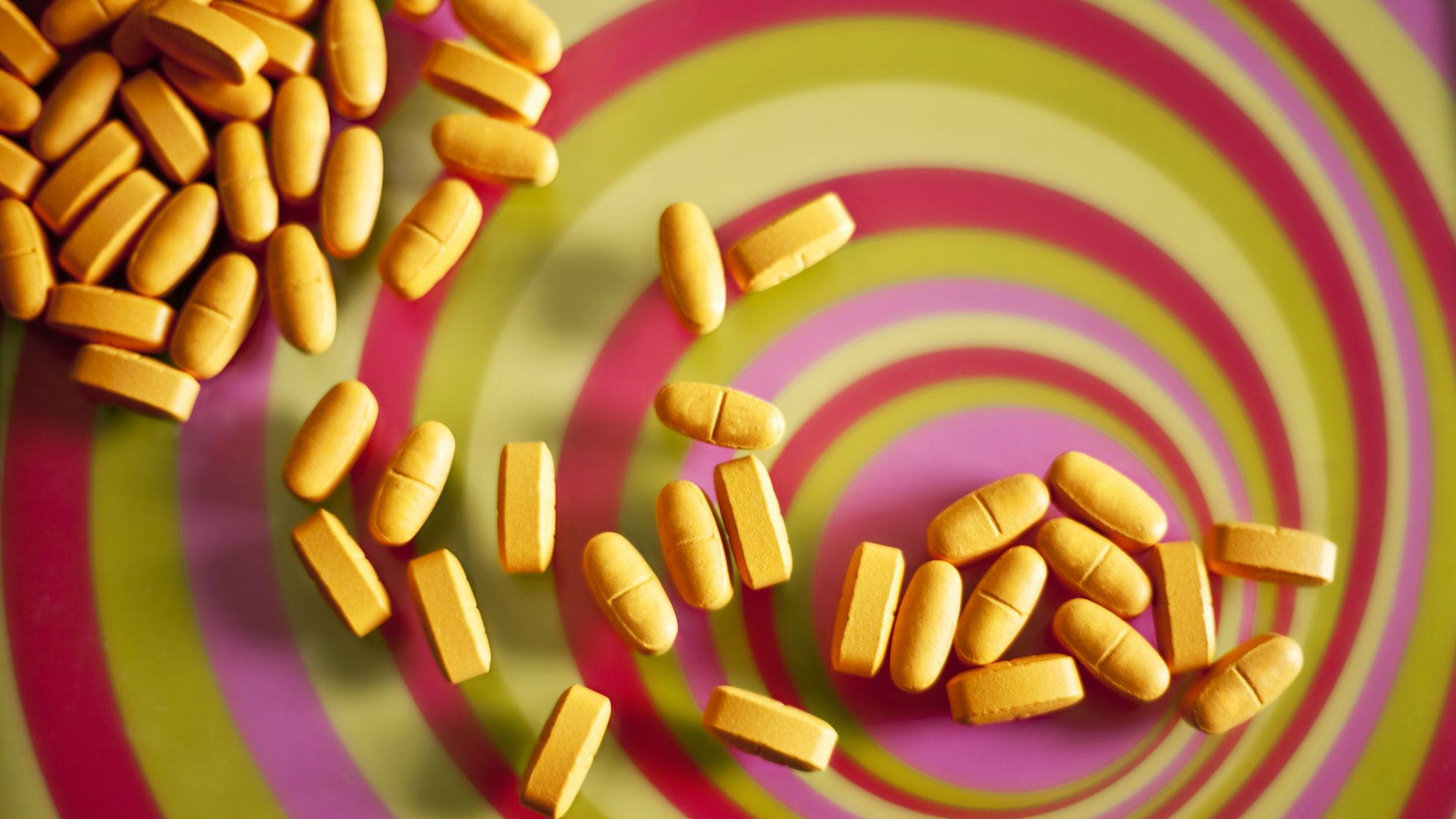 Tripping out: the highs and lows of psychedelic therapy | Marie Claire UK