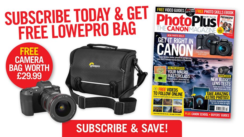 Articles by PhotoPlus | Digital Camera World