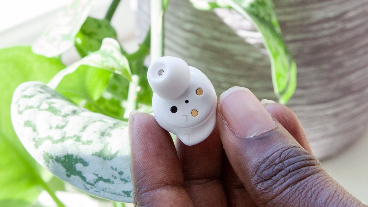 Samsung Galaxy Buds Review: The New Wireless Earbuds to Beat | Tom's Guide