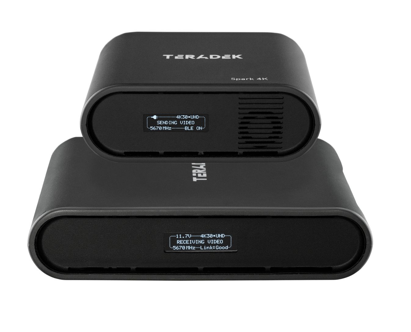 Teradek Unveils AV Wireless Transmission Solution | AVNetwork