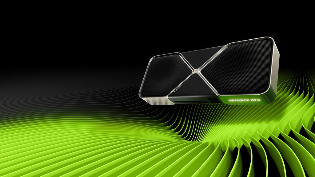 Nvidia releases emergency RTX 5060-series firmware to fix blank screens ...