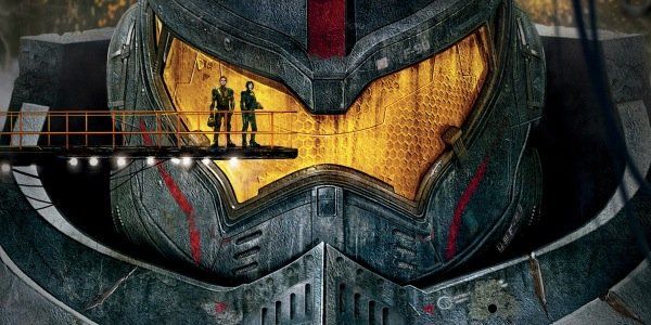 Pacific Rim 2: Is The Sequel Still Happening? | Cinemablend