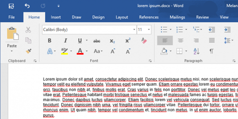 How to Configure Microsoft Word's Spell Check and Autocorrect | Laptop Mag