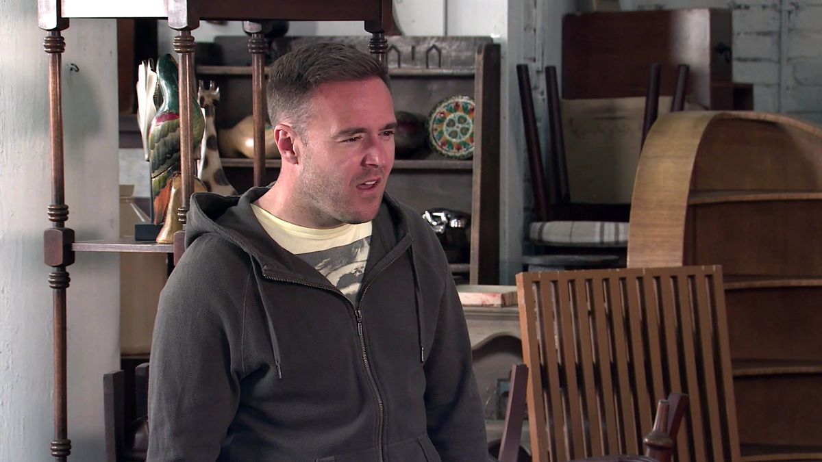 Coronation Street spoilers: Tyrone Dobbs wants revenge! | What to Watch