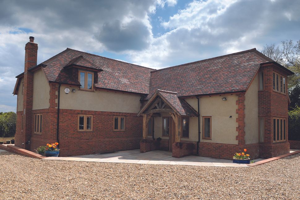 Timber frame construction: Everything you need to know | Homebuilding